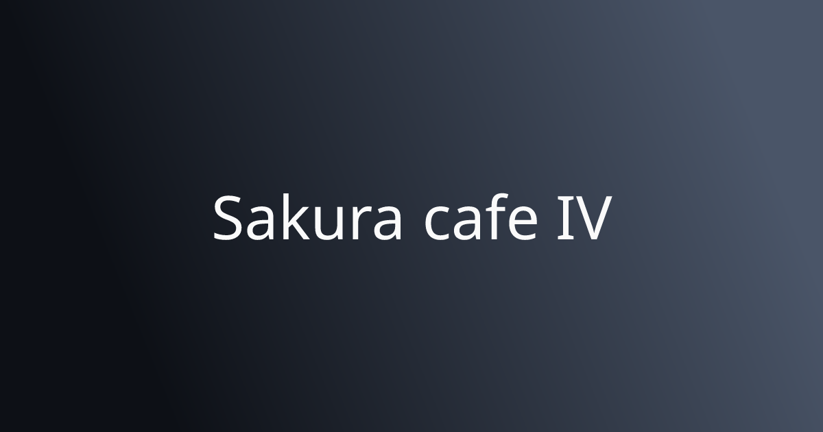Order Authentic American Online | Sakura cafe IV - Pickup or Delivery ...